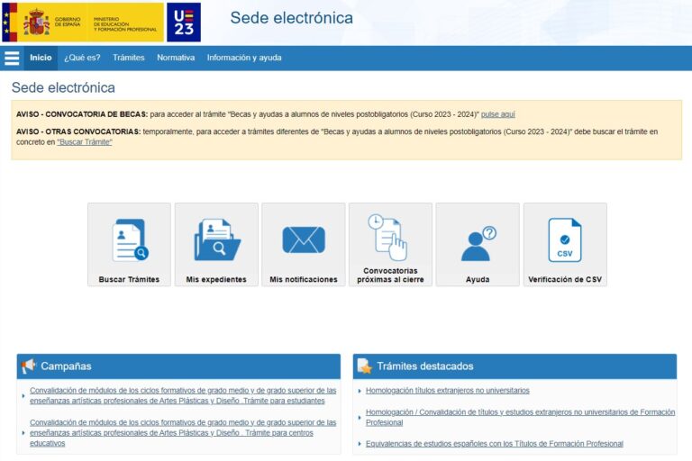 Consulta el Estado de tu Beca MEC: Guía Completa y Sencilla